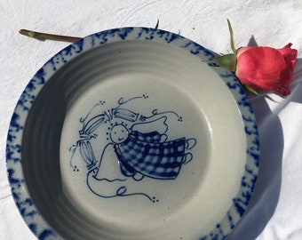 Eldreth Pie Plate - Etsy