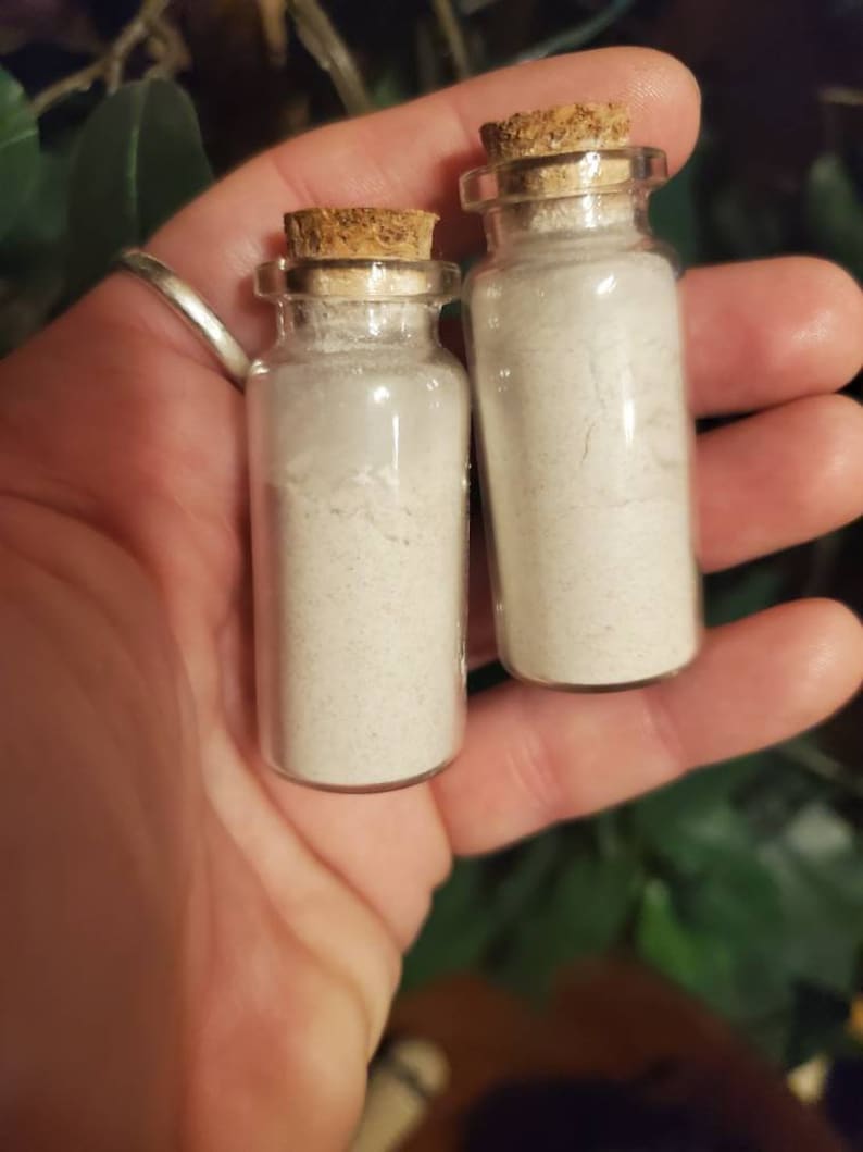 RETURN TO SENDER Powder Hoodoo / Witchcraft / Wicca / | Etsy