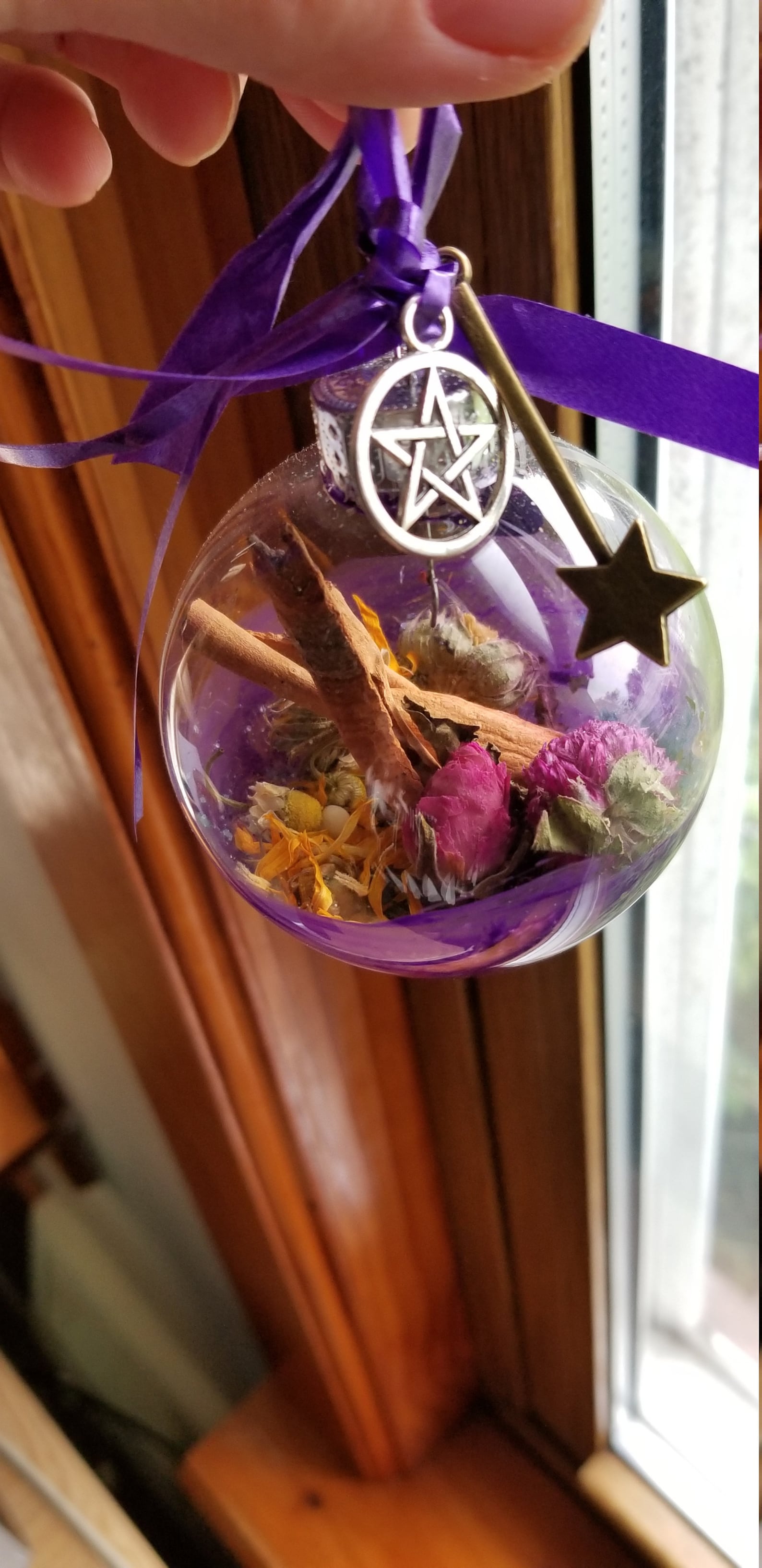 SPELL BALL / ABUNDANCE in All Things!! / Luck / Love / Money ...