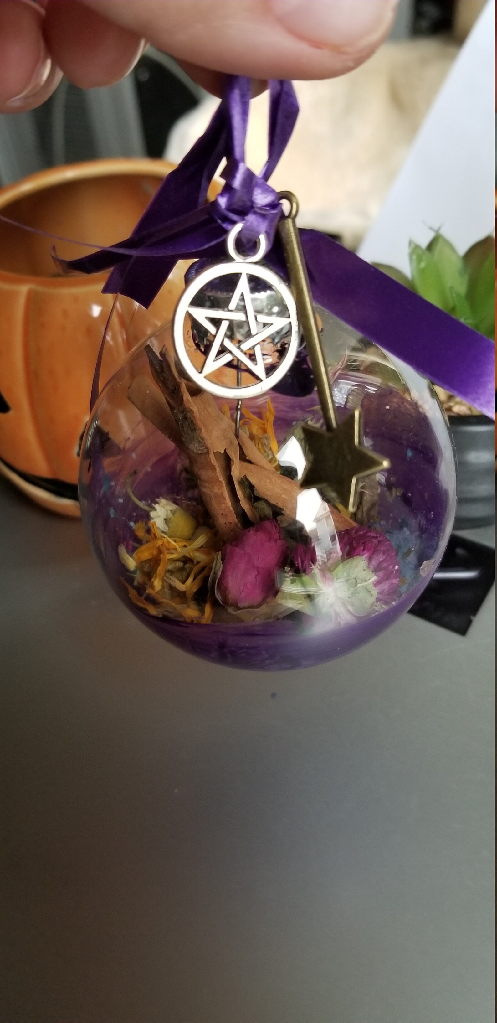 SPELL BALL / ABUNDANCE in All Things!! / Luck / Love / Money ...