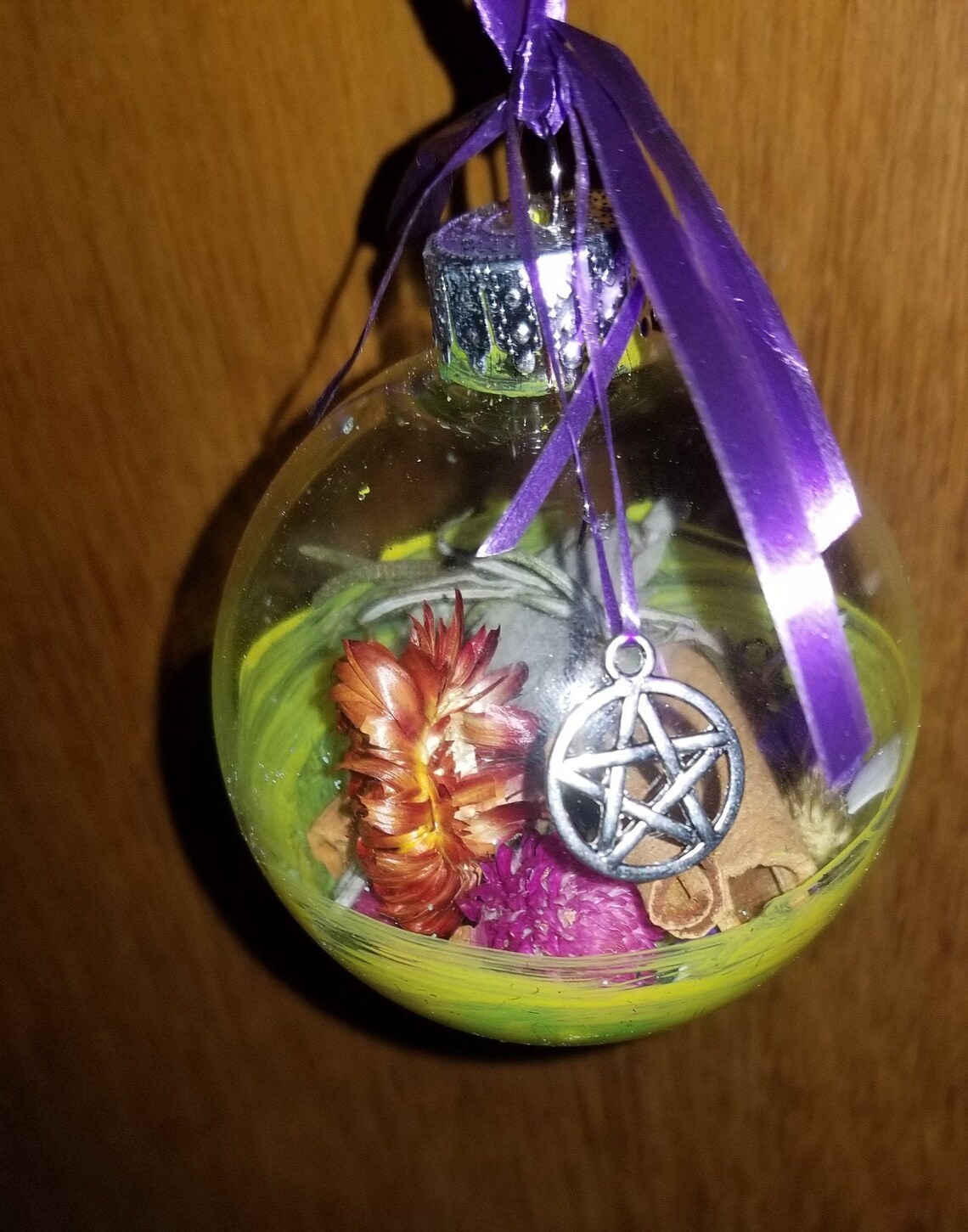 SPELL BALL / FOCUS / Clarity / Stress Reduction / Intelligence | Etsy