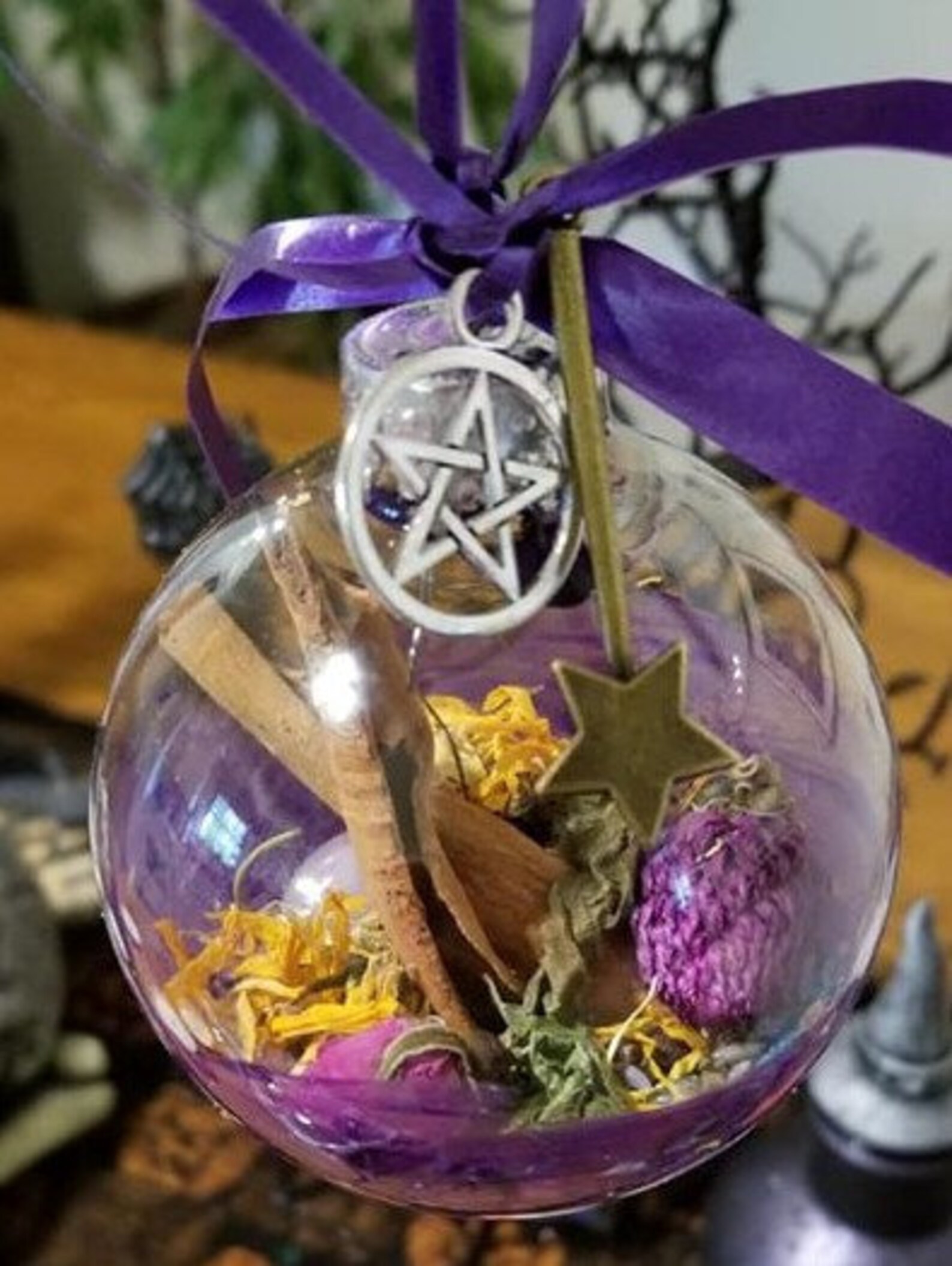 SPELL BALL / ABUNDANCE in All Things!! / Luck / Love / Money ...