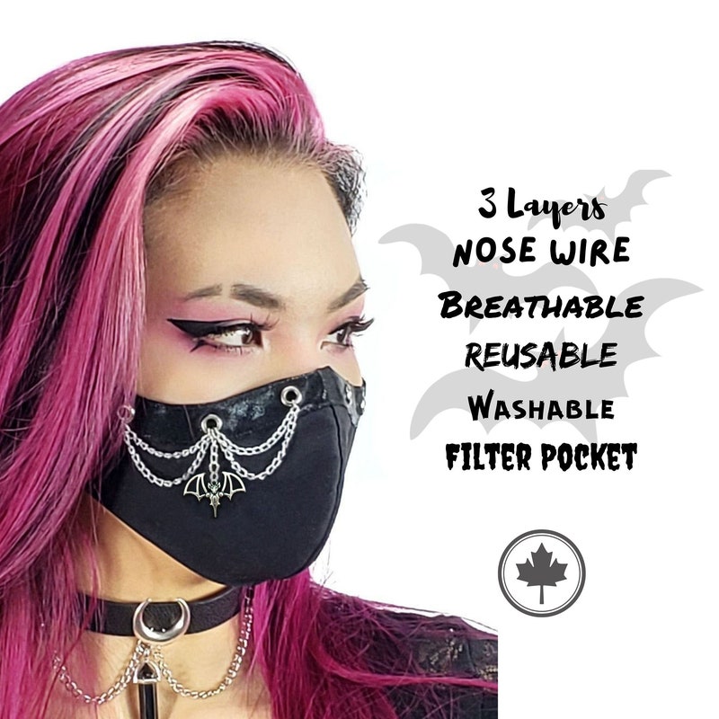 Sleep Token Vessel Mask - Etsy