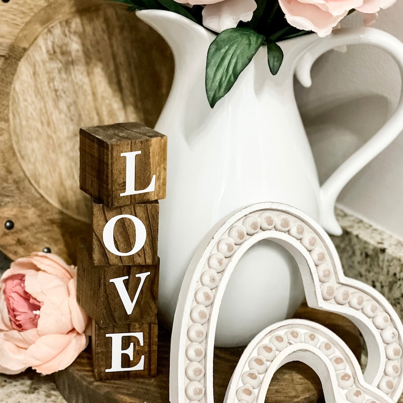 Love Decor - Etsy