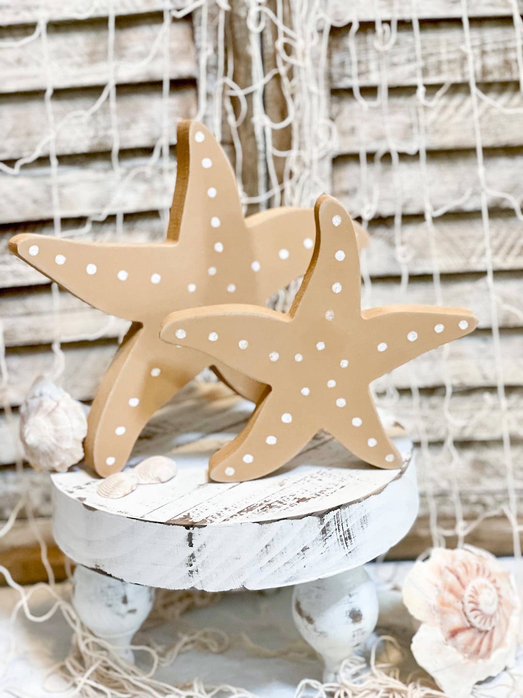 Starfish, Beach Decor, Summer Decor, Ocean, Beach Theme, Coastal Decor ...