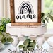 Mama Sign Mothers Day Sign Mom Signs Mothers Day Gift - Etsy