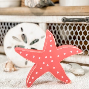 Starfish, Beach Decor, Summer Decor, Ocean, Beach Theme, Coastal Decor ...