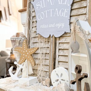 Starfish, Beach Decor, Summer Decor, Ocean, Beach Theme, Coastal Decor ...