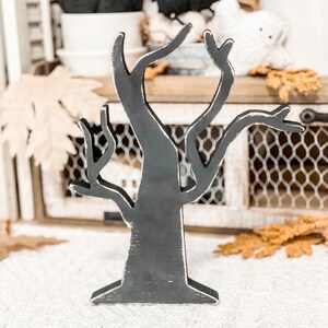 Haunted Trees, Halloween Trees, Halloween Decor, Spooky Decor ...