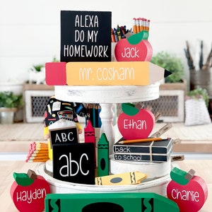 School Sign, Classroom Sign, Classroom Theme, School Theme, Homework ...