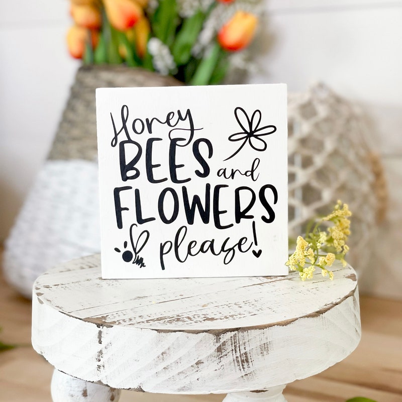 Bee Decor - Etsy