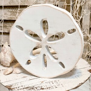 Sand Dollar, Beach Decor, Summer Decor, Ocean, Beach Theme, Coastal ...