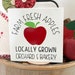 Apple Decor Apple Sign Fall Decor Tiered Tray Decor Apple - Etsy