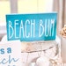 Beach Sign, Beach Decor, Summer Decor, Beach Theme, Farmhouse Signs ...