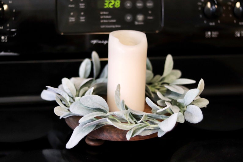 Tray Riser Farmhouse Tray Wood Riser Wood Tray Wood Stand | Etsy