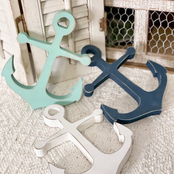 Nautical Theme Decor - Etsy