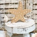 Starfish, Beach Decor, Summer Decor, Ocean, Beach Theme, Coastal Decor ...