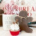 Gingerbread Man, Christmas Kitchen, Holiday Decor, Christmas Decor ...