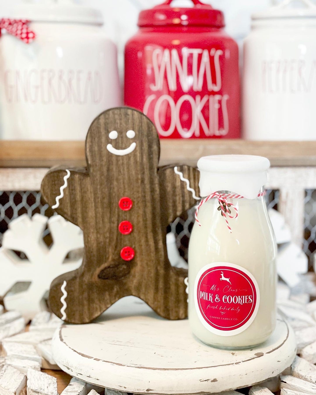 Gingerbread Man, Wood Gingerbread, Gingerbread Kitchen, Gingerbread ...