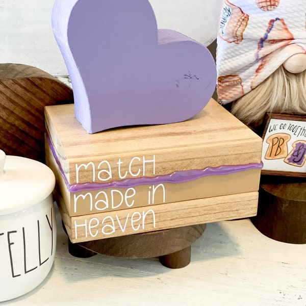 Peanut Butter Jelly Pillows - Etsy