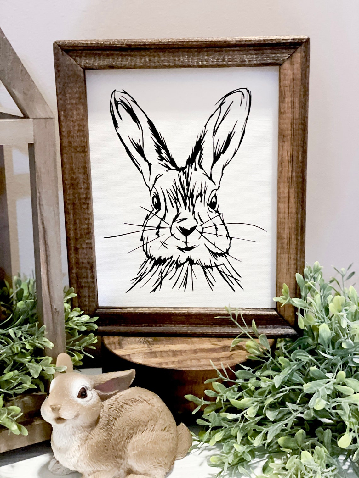 Easter Signs Easter Decor Farmhouse Easter Farmhouse Easter - Etsy