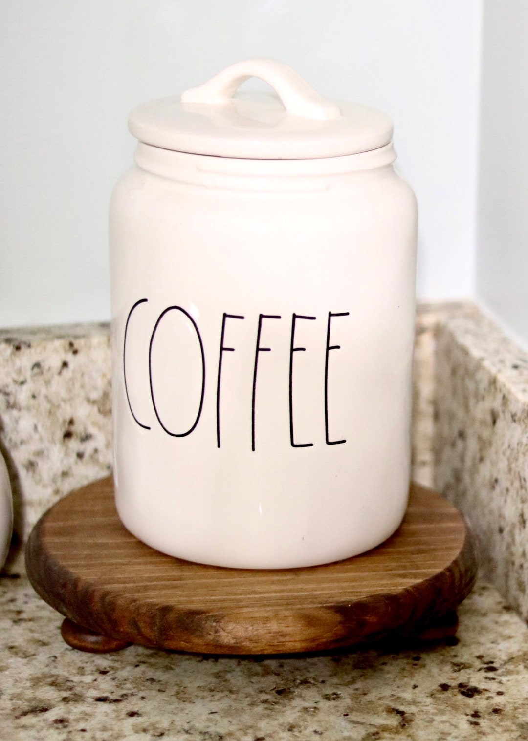 Tray Riser, Farmhouse Tray, Wood Riser, Wood Tray, Wood Stand ...