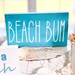Beach Sign, Beach Decor, Summer Decor, Beach Theme, Farmhouse Signs ...