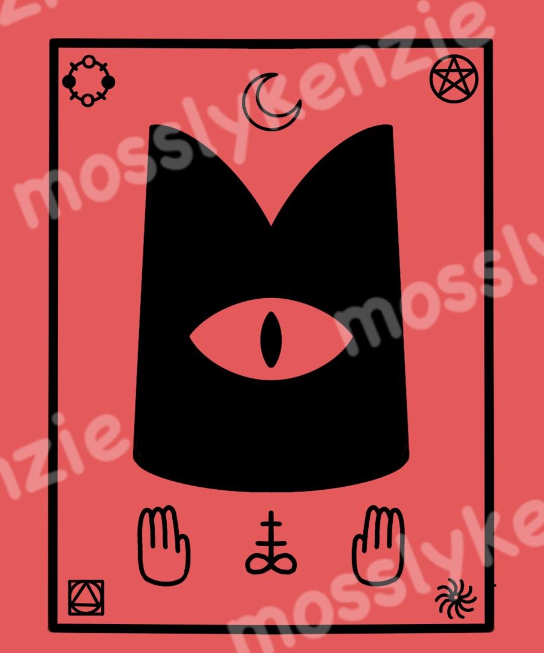 Cult Lamb Doctrine Book Cover PNG | Book Cover Pattern - Etsy