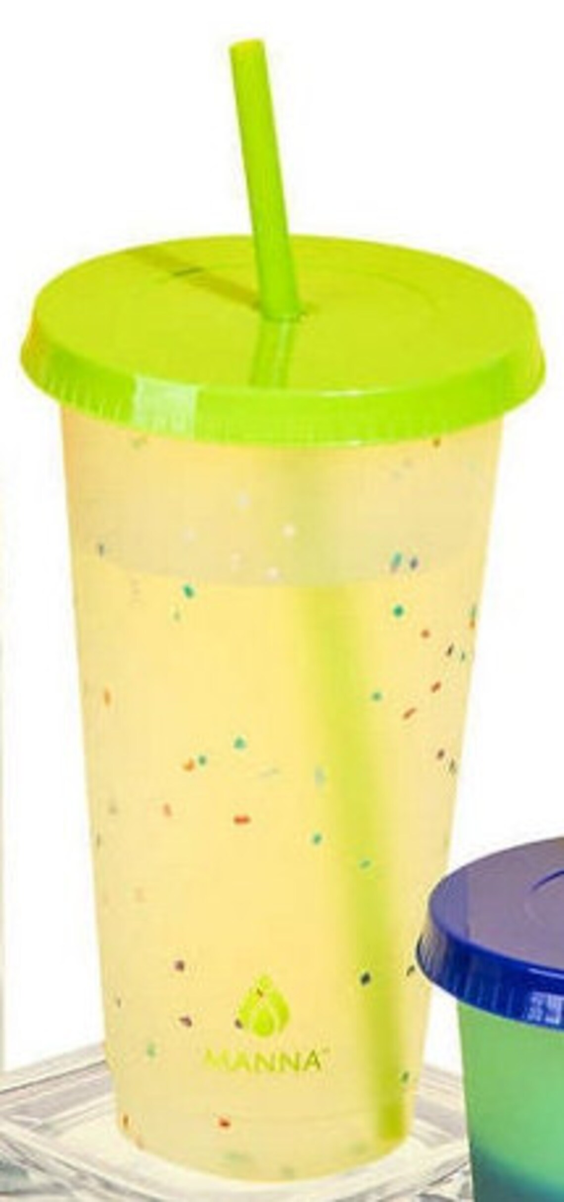 Color Changing Cold Cup W/matching Color Lid Personalized - Etsy