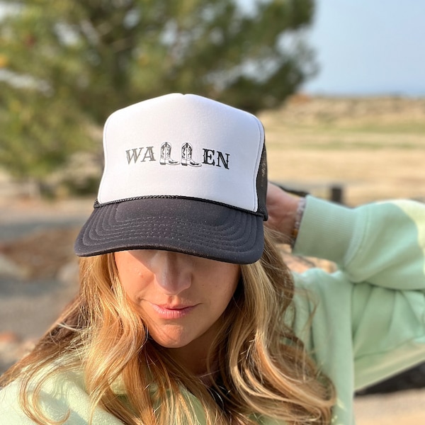 Morgan Wallen Country - Etsy UK