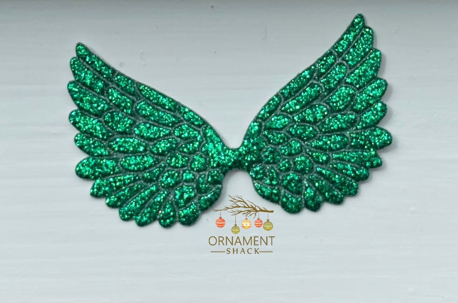 Angel Wings | DIY Craft for Ornament - Etsy Canada