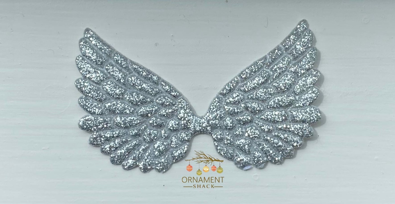Angel Wings | DIY Craft for Ornament - Etsy Canada