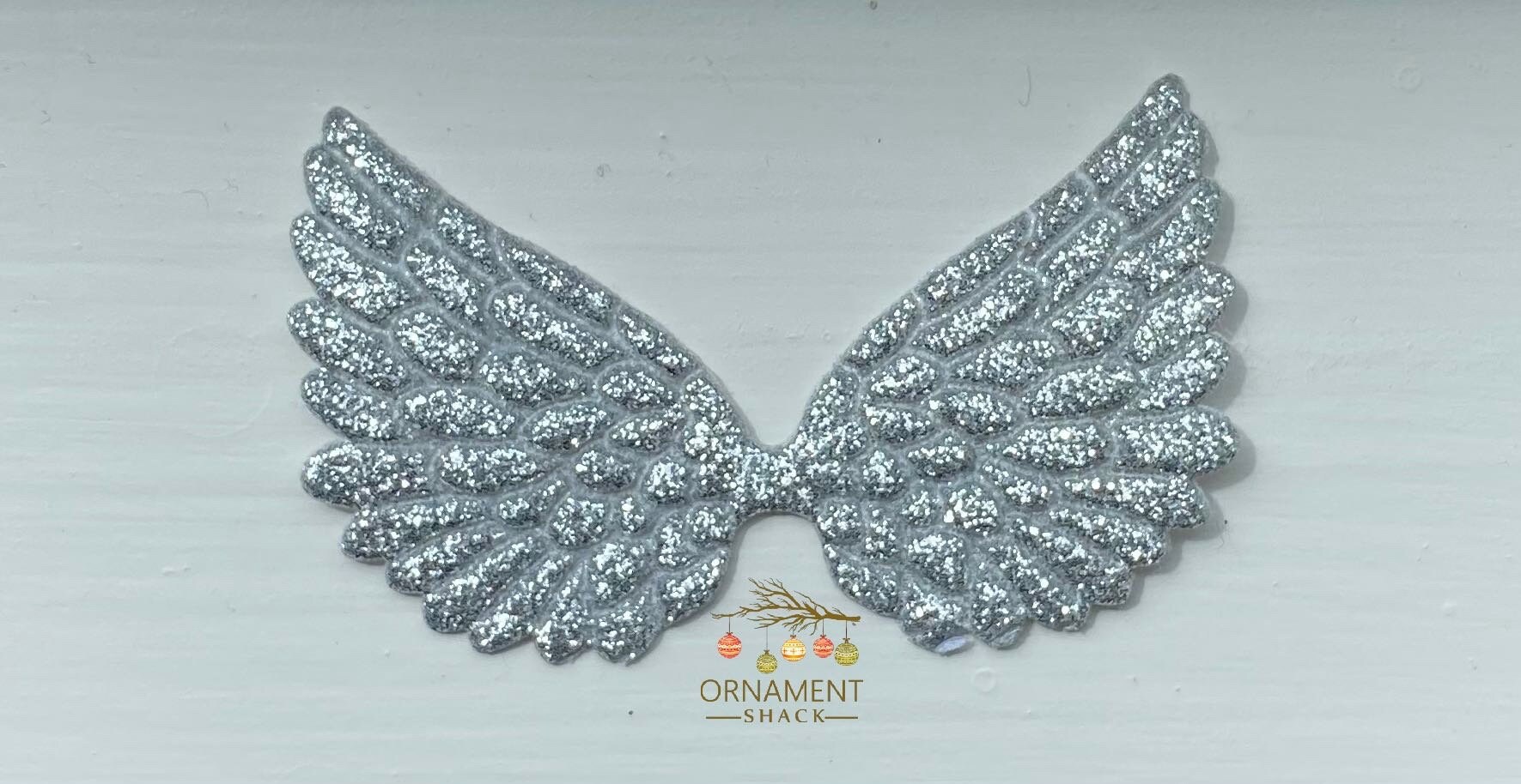 Angel Wings | DIY Craft for Ornament - Etsy Canada
