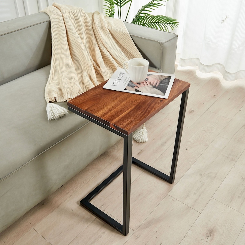 Side Tables Rectangular - Etsy