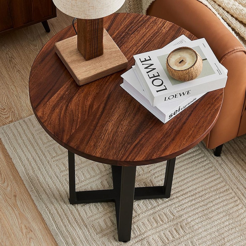 Furniture Accent Tables - Etsy
