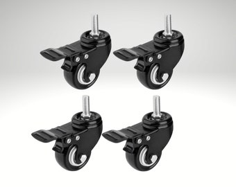 Low Profile Wheels - Etsy