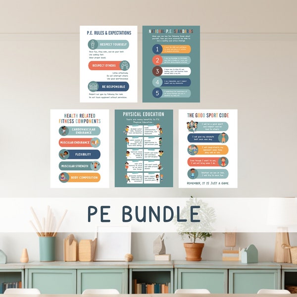 Teacher Resources - Etsy Australia