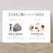 Growth Mindset Instead of Try Printable Boho Classroom Posters Social ...
