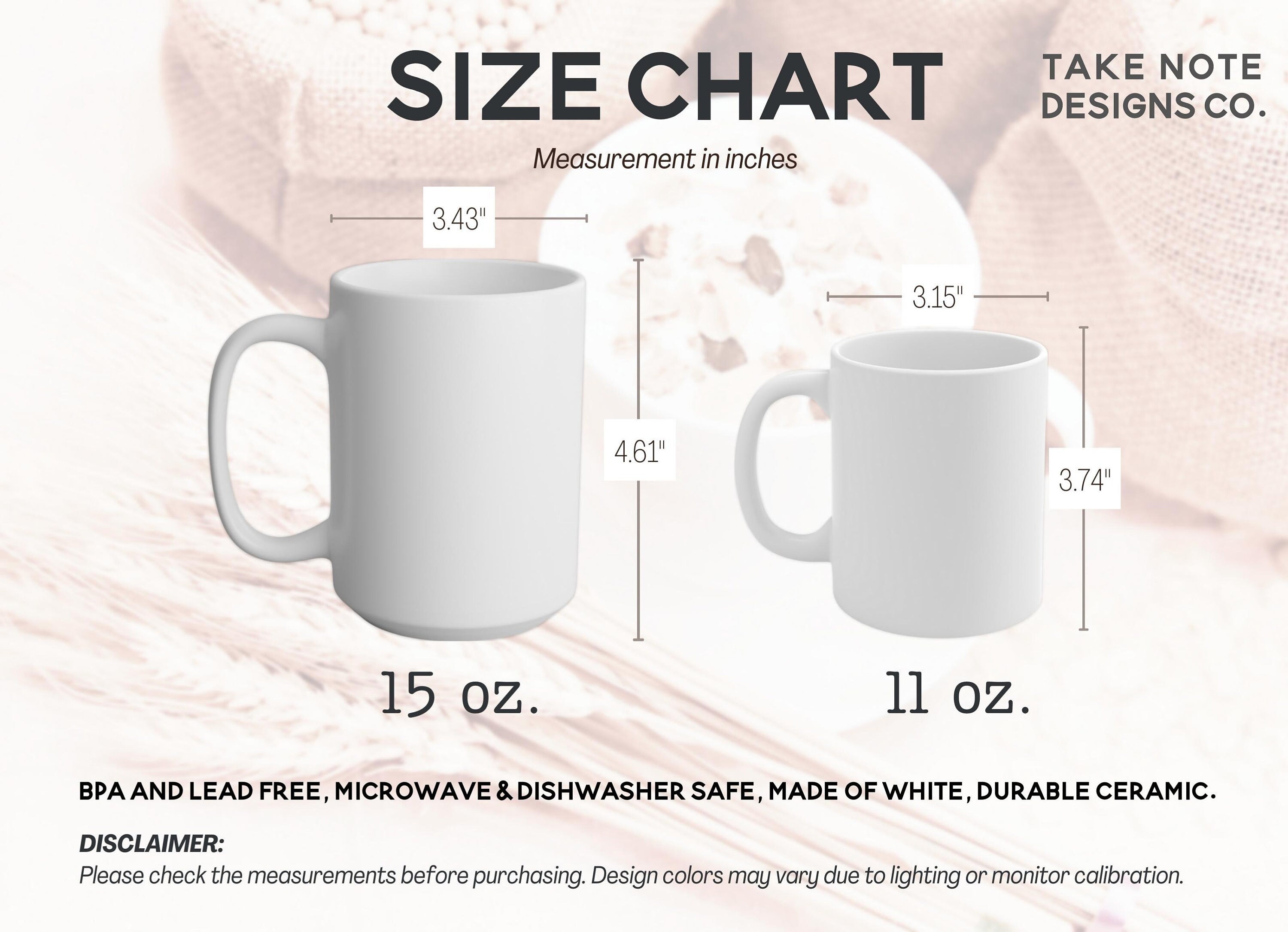 Happy Birthday Custom Mug, Custom Mug, Happy Birthday, Happy Birthday ...