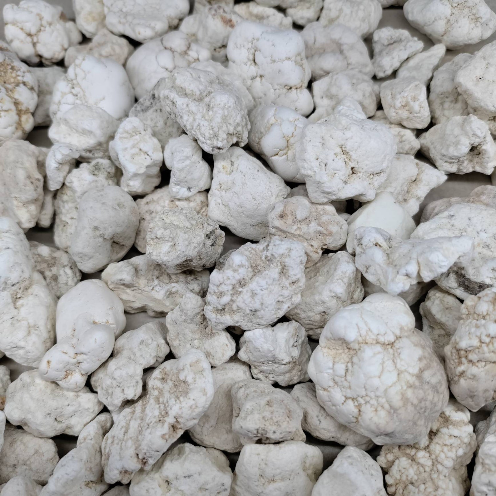 Magnesite Nuggets Lot Rough Raw Natural Gemstone Crystal | Etsy