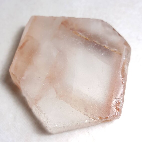 Gemstones Craft Supplies & Tools Jewelry Making & Beading Clear Quartz ...