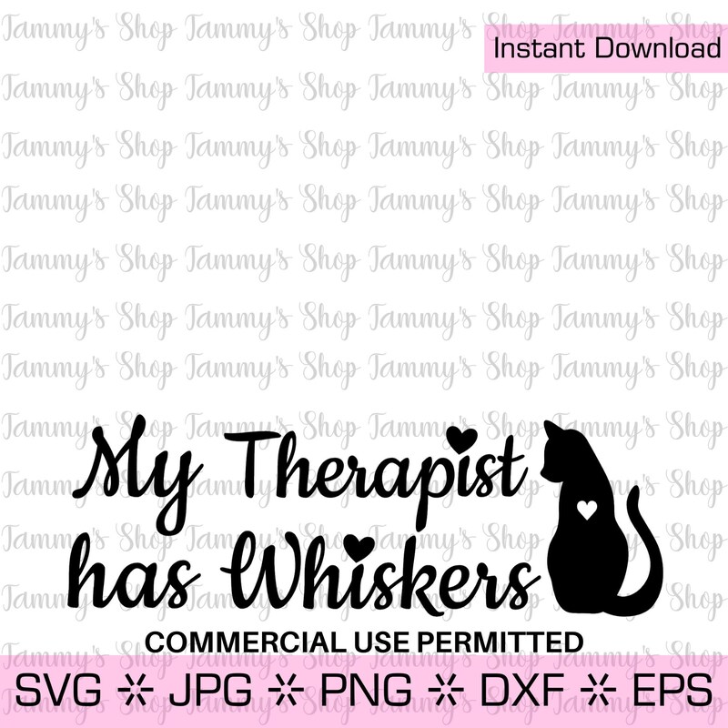 Therapist Cat Pin - Etsy