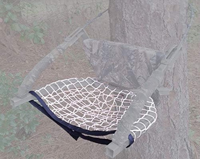 Hazmore Outdoor Products Replacement Tree Stand Seat for Summit - Etsy