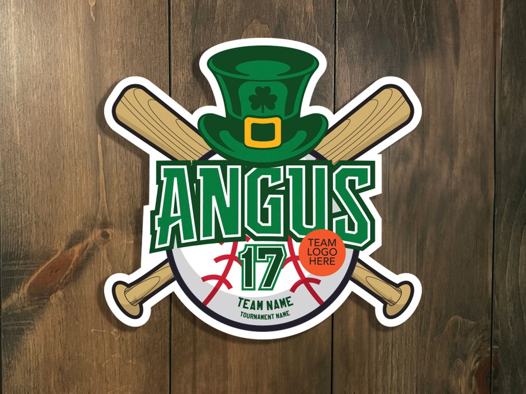 Custom Baseball / Softball Tournament Sign - DIGITAL FILE - St ...