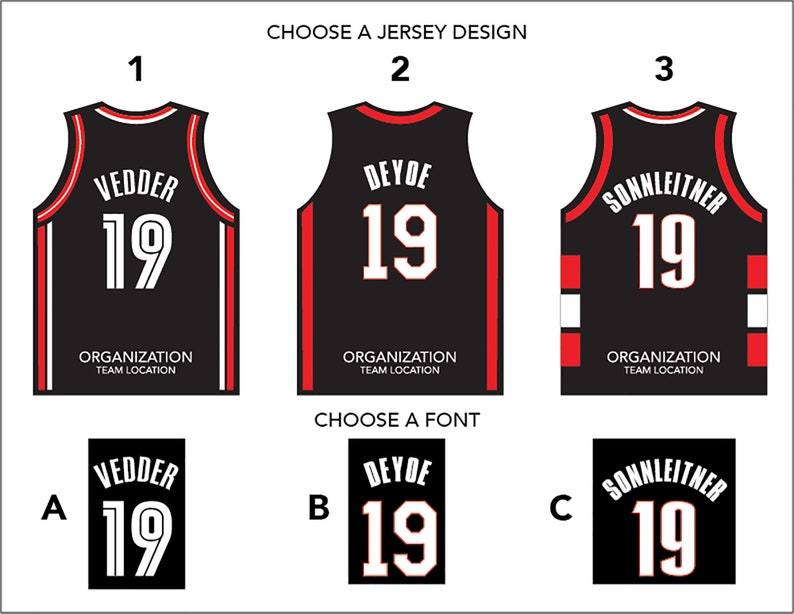 DIGITAL FILE Custom Sports Tournament Sign Basketball - Etsy