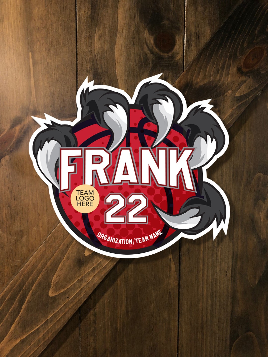 DIGITAL FILE - Custom Sports Tournament Sign - Boys and Girls ...