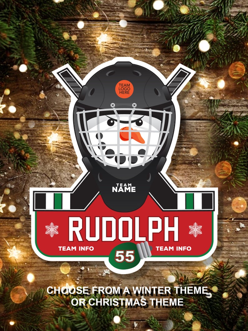 DIGITAL FILE Custom Sports Tournament Sign - Etsy