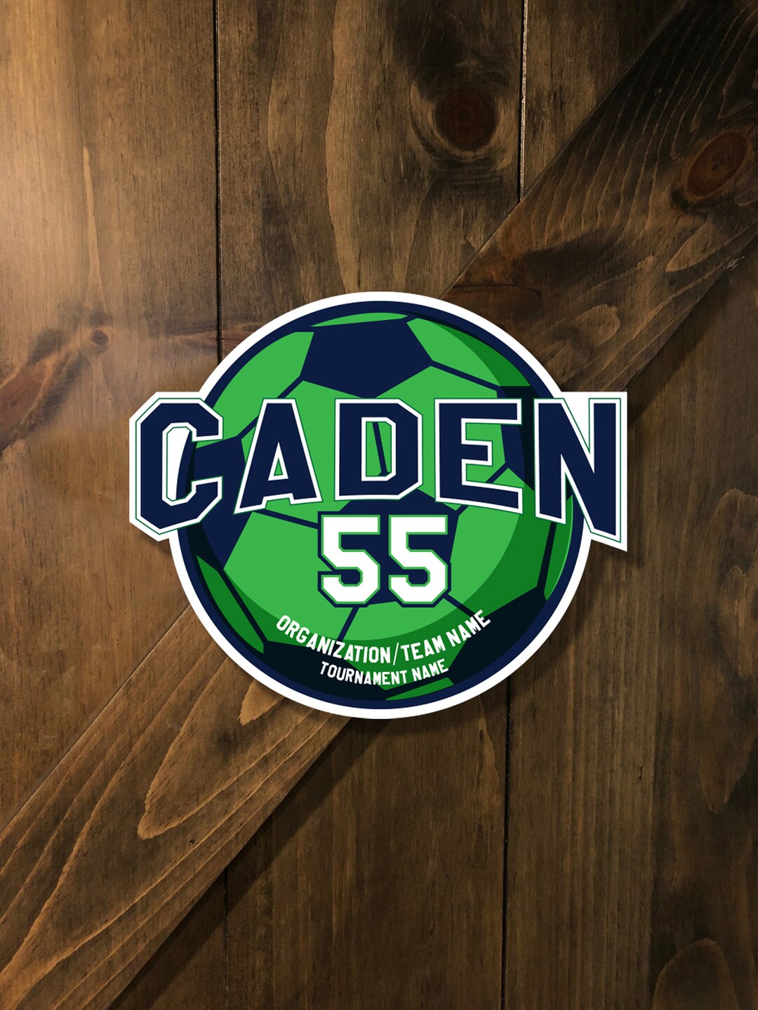 DIGITAL FILE - Custom Sports Tournament Sign - Soccer - Ball - , Soccer ...