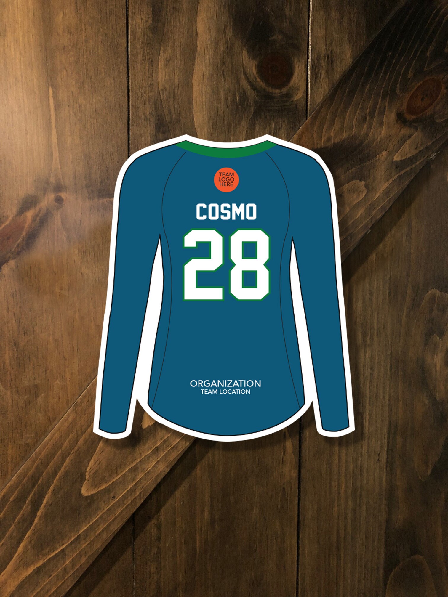 DIGITAL FILE Custom Sports Tournament Sign Volleyball | Etsy