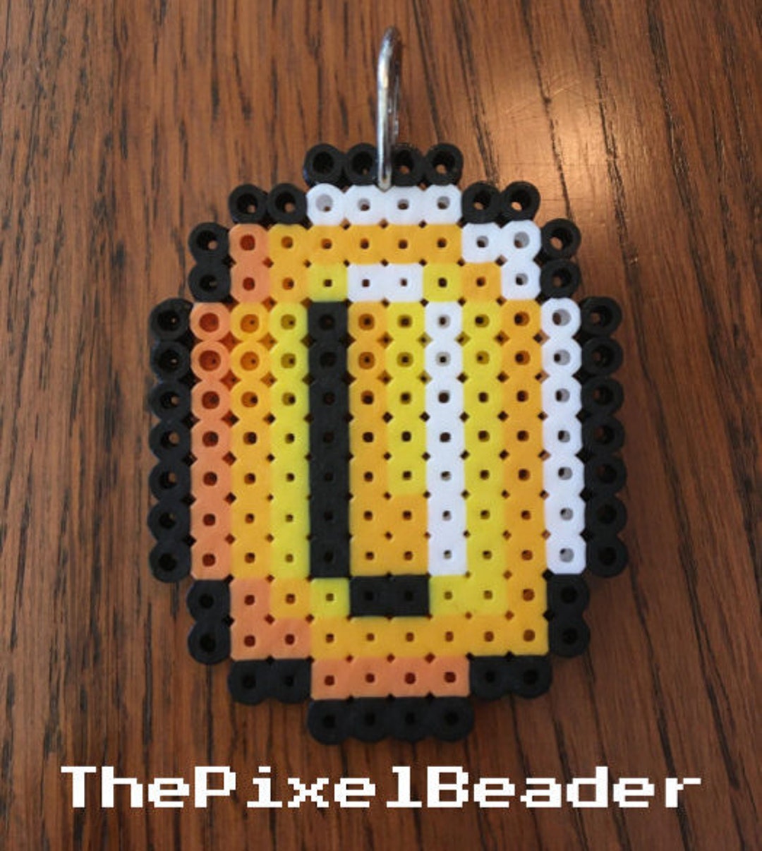 Super Mario World™ Coin Pendant - Etsy